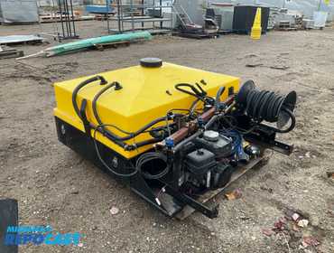 Repocast.com® | FDS Fertilizer Dealer Supply sprayer,...