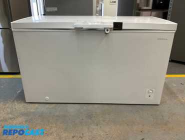 Repocast.com® | Insignia NS-CZ14WH2 Chest Freezer