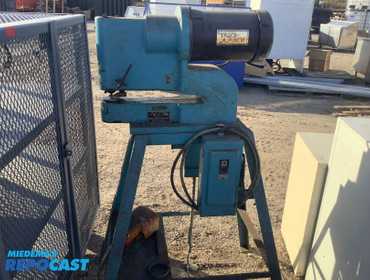 Repocast.com® | Heck Industries Trace-A-punch...