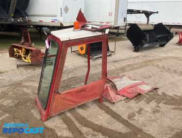Repocast.com® | Custom Products of Litchfield Cab off...