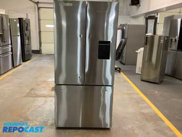 Repocast.com® | Fisher and Paykel RF170ADUSX4N...