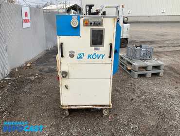 Repocast.com® | (1) Edmund Schroeder Kovy split line...