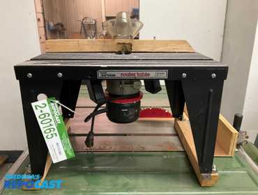 Repocast.com® | Sears Craftsman 315.174451 Router