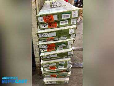 Repocast.com® | Lot of (15) boxes of Cap Tread T2...