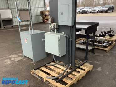 Repocast.com® | how 7.5kva transformer mounted to...