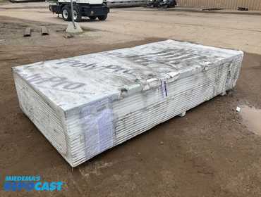 Repocast.com® | (20) Sheets of Poly Pro Perma R Foil...