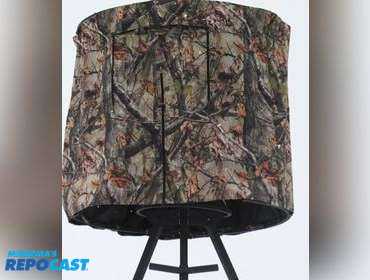 Repocast.com® | New Guide Gear 12ft Tripod Hunting...