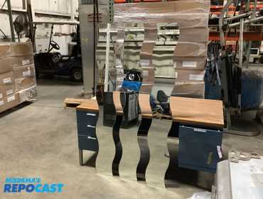 Repocast.com® | Lot of (3) Krabb 19661 Full Length...