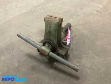 Repocast.com® | Sheldon 2-Sided Vise, Steel 3" Vise...