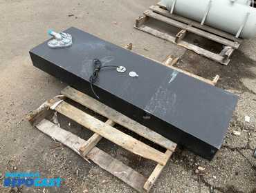 Repocast.com® | ECI Fuel Systems 7500.26-GN Fuel Tank