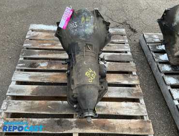 Repocast.com® | Th 200 R4 auto overdrive transmission...