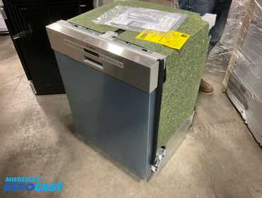 Repocast.com® | Bosch SHE53B75UC/20 Front Load Dishwasher