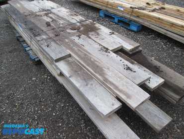 Repocast.com® | 1 pallet of reclaimed lumber,...