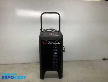 Repocast.com® | Schumacher SC1309 jump starter/battery...