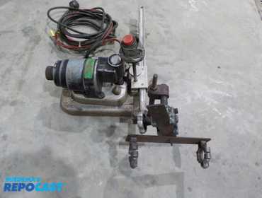 Repocast.com® | Bug-O Torch / Welding tooling, fixture...