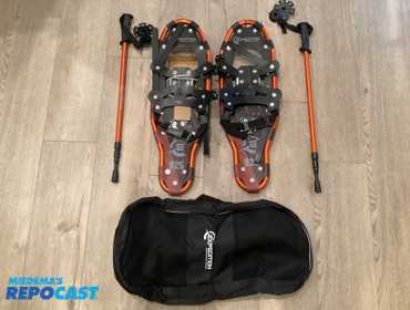 Repocast.com® | New Expedition Explorer Plus Snow...