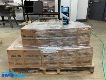 Repocast.com® | Techron Fuel injector cleaner