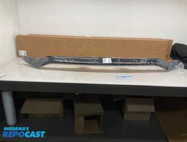 Repocast.com® | (1) new Stampede bug guard. Fits 2011...