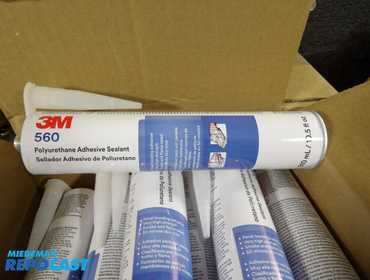 Repocast.com® | Lot of (12) new 3M; 560 polyurethane...