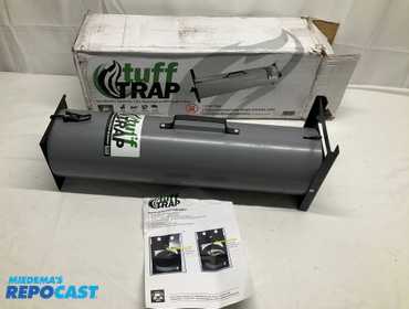 Repocast.com® | Super Tuff #6 Live Animal Trap for...