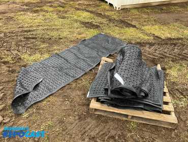 Repocast.com® | Approx. (6) Comfort Flow Grease Proof...