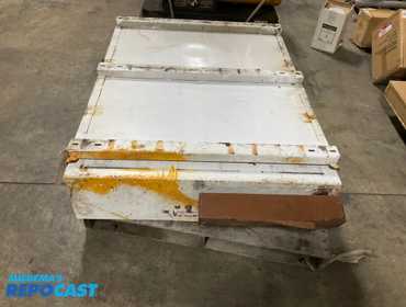 Repocast.com® | (1) Weather Guard Pack Rat storage box...