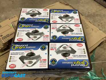 Repocast.com® | (6) Beyond Bright Soundwave Ultra...