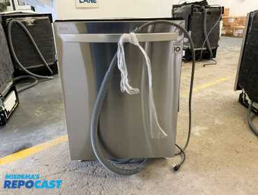 Repocast.com® | LG LDTS5552S Dishwasher
