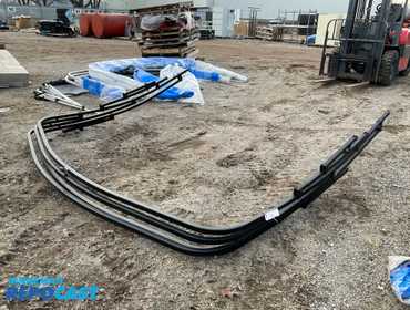 Repocast.com® | Aluminum Bimini top frame....