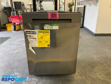 Repocast.com® | LG LDFC2423V Dishwasher