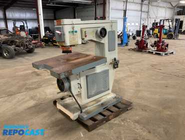 Repocast.com® | Northtech Model NT-750-10 Overarm Pin...