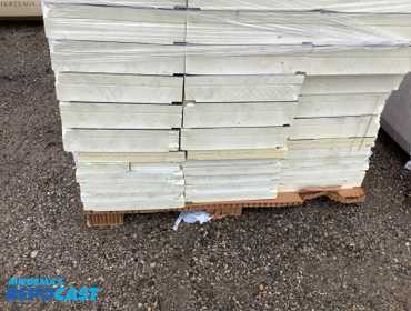 Repocast.com® | Polyiso insulation with foil (42)...