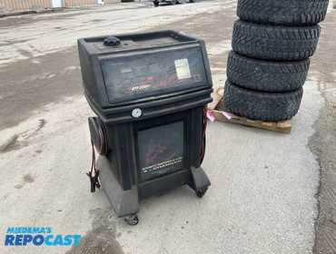 Repocast.com® | Flo-Dynamics ATF2000+ Automatic...