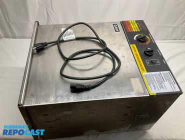 Repocast.com® | Guide Gear Dehydrator, Model PT-67-120.