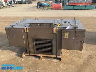 Repocast.com® | UAS Smog Hog Industrial Air Cleaner,...