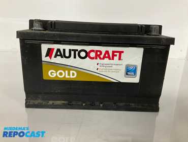 Repocast.com® | Auto craft
