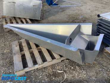 Repocast.com® | (1) Pontoon engine transom,...