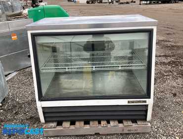 Repocast.com® | True deli case