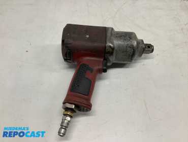 Repocast.com® | (1) Matco 3/4" impact