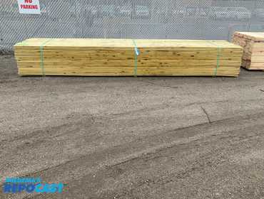 Repocast.com® | Lot of (192) pieces of Pro Wood...