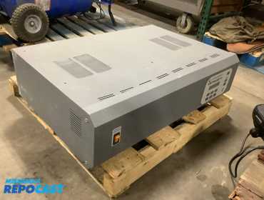 Repocast.com® | (1) GretagMacbeth Spectralight III...