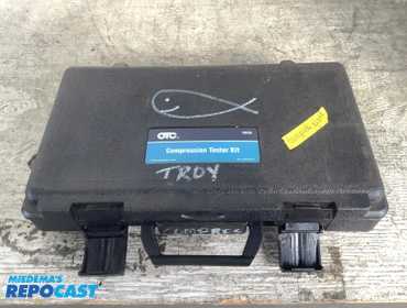 Repocast.com® | OTC compression tester kit
