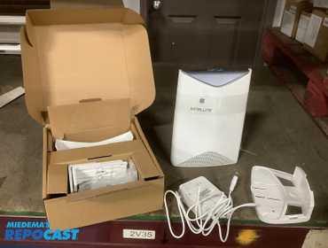 Repocast.com® | (1) Netgear ORBIS Pro SRS60 Wi-Fi...