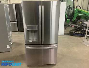 Repocast.com® | GE Profile Refrigerator