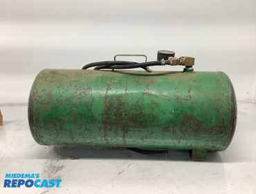 Repocast.com® | Air supply tank