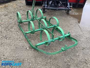 Repocast.com® | Gardening/Food Plot Drag. (63 1/2” x...