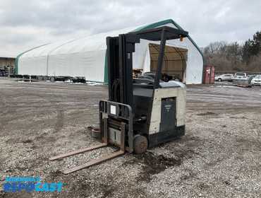 Repocast.com® | Crown RC3020-30 Electric Stand-Up...