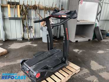 Repocast.com® | Bowflex TrleadClimber TC5000