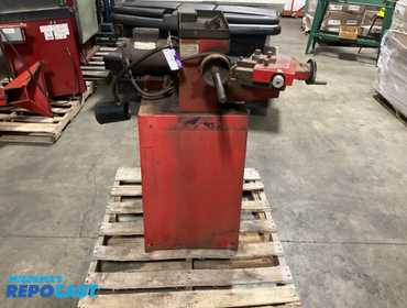 Repocast.com® | FMC Brake lathe