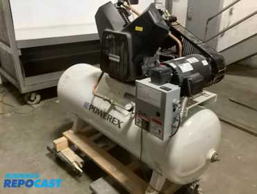 Repocast.com® | OTS Series Powerex Simplex Air...